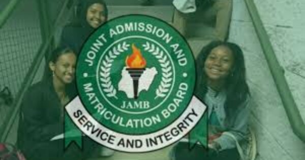 How To Log in to Your JAMB Portal Using UTME Registration Number ...